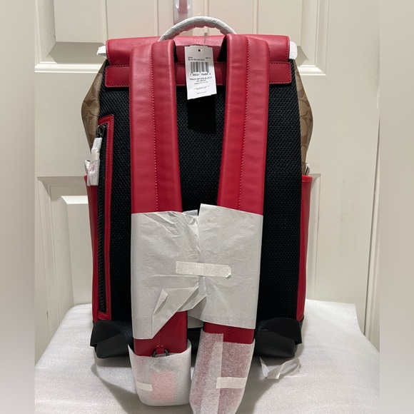 Coach | Bags | Nwt Coach Backpack | Poshmark